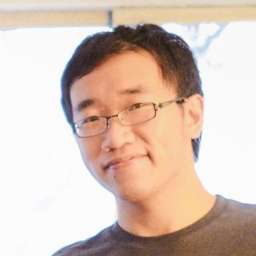 Borui Wang - Founder and CEO @ Polarr - Crunchbase Person Profile