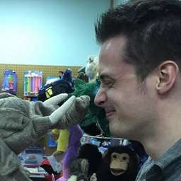 Andrew Cunningham - Senior Technology Reporter @ Ars Technica ...