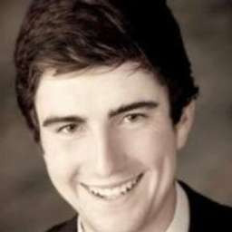 Tyler Bauer - Crunchbase Person Profile