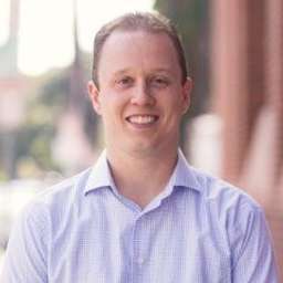 Mike Reynolds - Managing Director @ Ultra Capital - Crunchbase Person ...