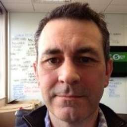 Martin Veitch - Editorial Director @ IDG Connect - Crunchbase Person ...