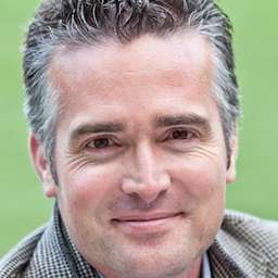 Eneko Knorr - CEO and Co-Founder @ Stabolut - Crunchbase Person Profile