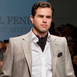 Arthur Mandel - Co-founder @ Nolcha Fashion Week - Crunchbase Person ...