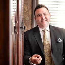 ROBERT FROSS - Crunchbase Person Profile