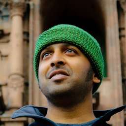 Ojas Patel - Crunchbase Person Profile