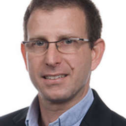 Aviv Shoham - Crunchbase Person Profile