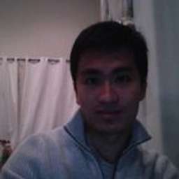 Lu Wang - Crunchbase Person Profile