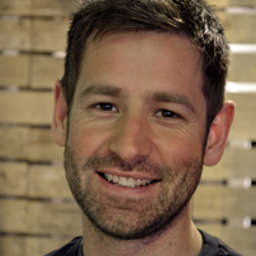 Shaun Fitzmaurice - Crunchbase Person Profile