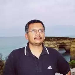 Manoj Gopalakrishnan - Crunchbase Person Profile