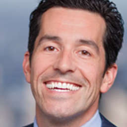 Daniel Adamany - CEO @ AHEAD - Crunchbase Person Profile