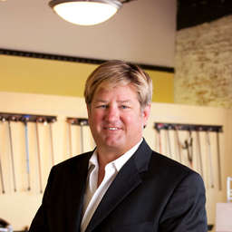 Patrick Conboy - Founder & President @ ELDERLUXE - Crunchbase Person ...