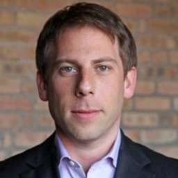 Robert Nathan - COO @ Roameo - Crunchbase Person Profile