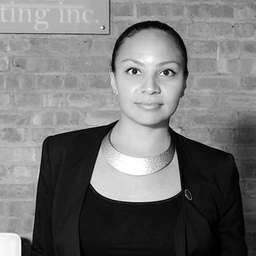 Anna Fong - VP of Operations @ Kentech - Crunchbase Person Profile