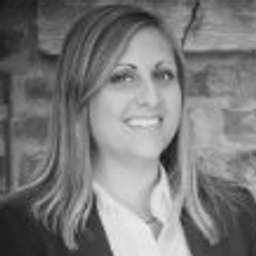 Danielle Lambert - Crunchbase Person Profile