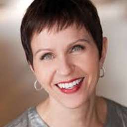 Laura Kofoid - Founder @ Laudi Vidni - Crunchbase Person Profile