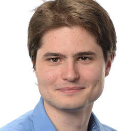 Alexis Robert - Co-Founder @ Fluttr - Crunchbase Person Profile