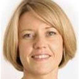 Natasha Adams - Crunchbase Person Profile