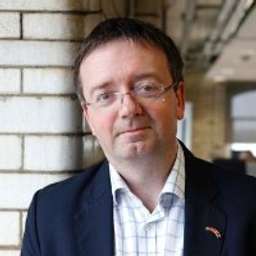 Philip Almond - Executive Director Fundraising & Marketing @ Cancer ...