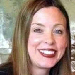 Carrie Loch - Crunchbase Person Profile