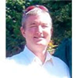 Malcolm Dickson - President, Executive Officer @ ForumR - Crunchbase ...