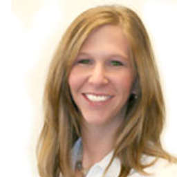 Melissa Lederer - Chief Experience Officer @ mHUB - Crunchbase Person ...