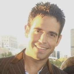 Kevin LaManna - Principle @ SocialRaise - Crunchbase Person Profile