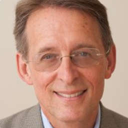 Lee Capps - Partner @ ClearSpace - Crunchbase Person Profile