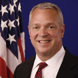 Frederick Steckler - Chief Administrative Officer @ United States ...