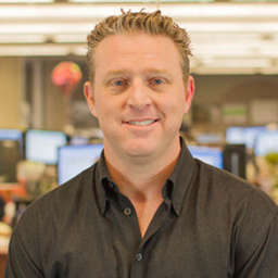 Danny Esplin - VP, Enterprise Operations @ Coyote Logistics ...