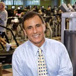 Joe Cirulli - Owner, Founder, and CEO @ Gainesville Health and Fitness ...