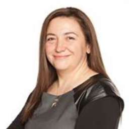 Monika Kovachka-Dimitrova - Program Director, Vice President @ SAP ...