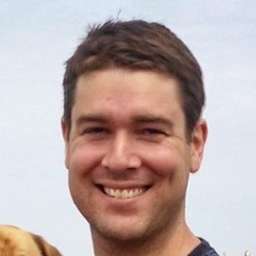 Garnett Booth - Co-founder @ Go Halfsy - Crunchbase Person Profile