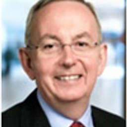 David Barrass - Operating Partner @ Baird Capital - Crunchbase Person ...