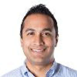 Jay Parekh - VP Business Development @ Chime - Crunchbase Person Profile