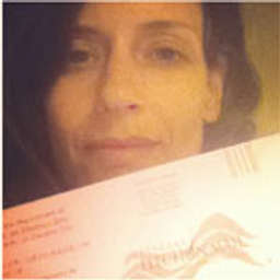 Erin Potts - Crunchbase Person Profile