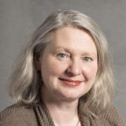 Angela Sasse - Professor of Human-Centred Technology @ University ...