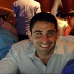 Amir Gelman - Crunchbase Person Profile