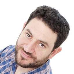 Daniel Roseman - Crunchbase Person Profile