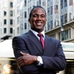 Keir Gumbs - Crunchbase Person Profile