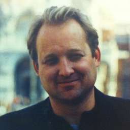 William Fehr - Crunchbase Person Profile