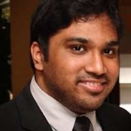 Javed Aman - Researcher @ Princeton University - Crunchbase Person Profile