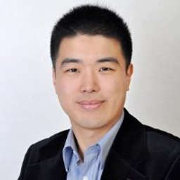 Wei Liu - Co-Founder and CEO @ BioMap - Crunchbase Person Profile