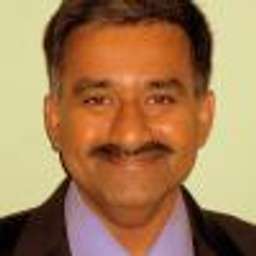 Chandra Pendyala - Co-Founder & CEO @ Profitics - Crunchbase Person Profile