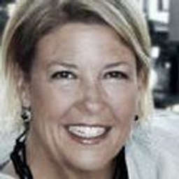 Susan Able - Crunchbase Person Profile