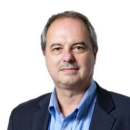 Mike Hoskins - Chief Technology Officer @ Actian - Crunchbase Person ...