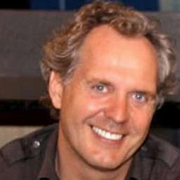 Julian Ellison - Crunchbase Person Profile