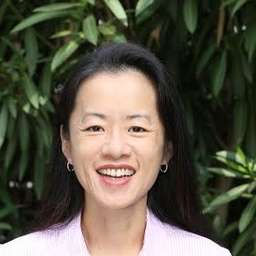 May Slater - Crunchbase Person Profile