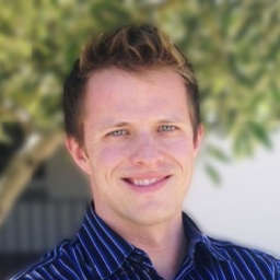 Trevor Henson - Crunchbase Person Profile