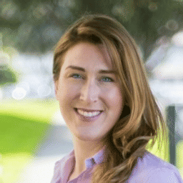 Jamie Kirk - Crunchbase Person Profile