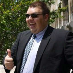 Buster Neece - Crunchbase Person Profile